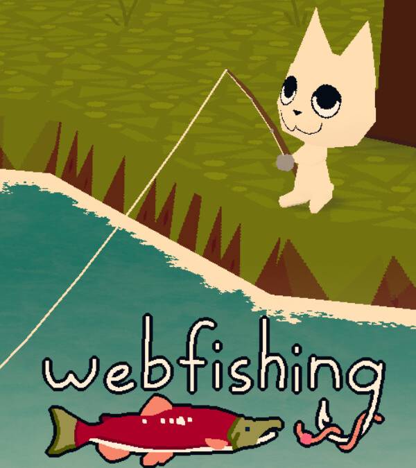 Webfishing News, Trailer, Guides, and More