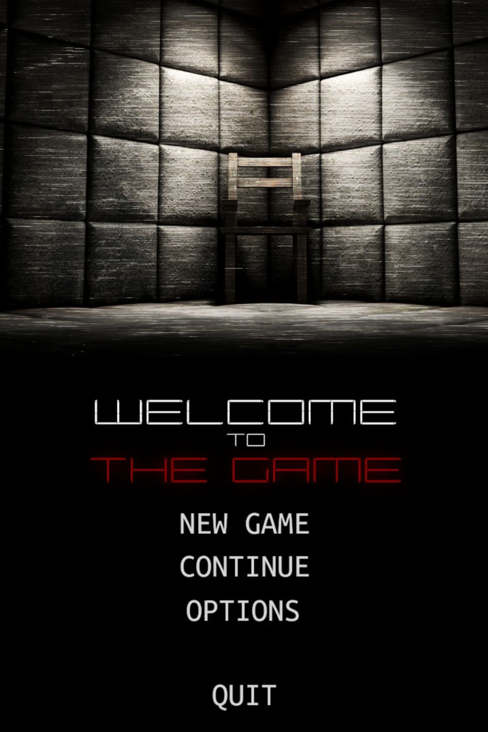 Welcome To The Game News, Trailer, Guides, and More