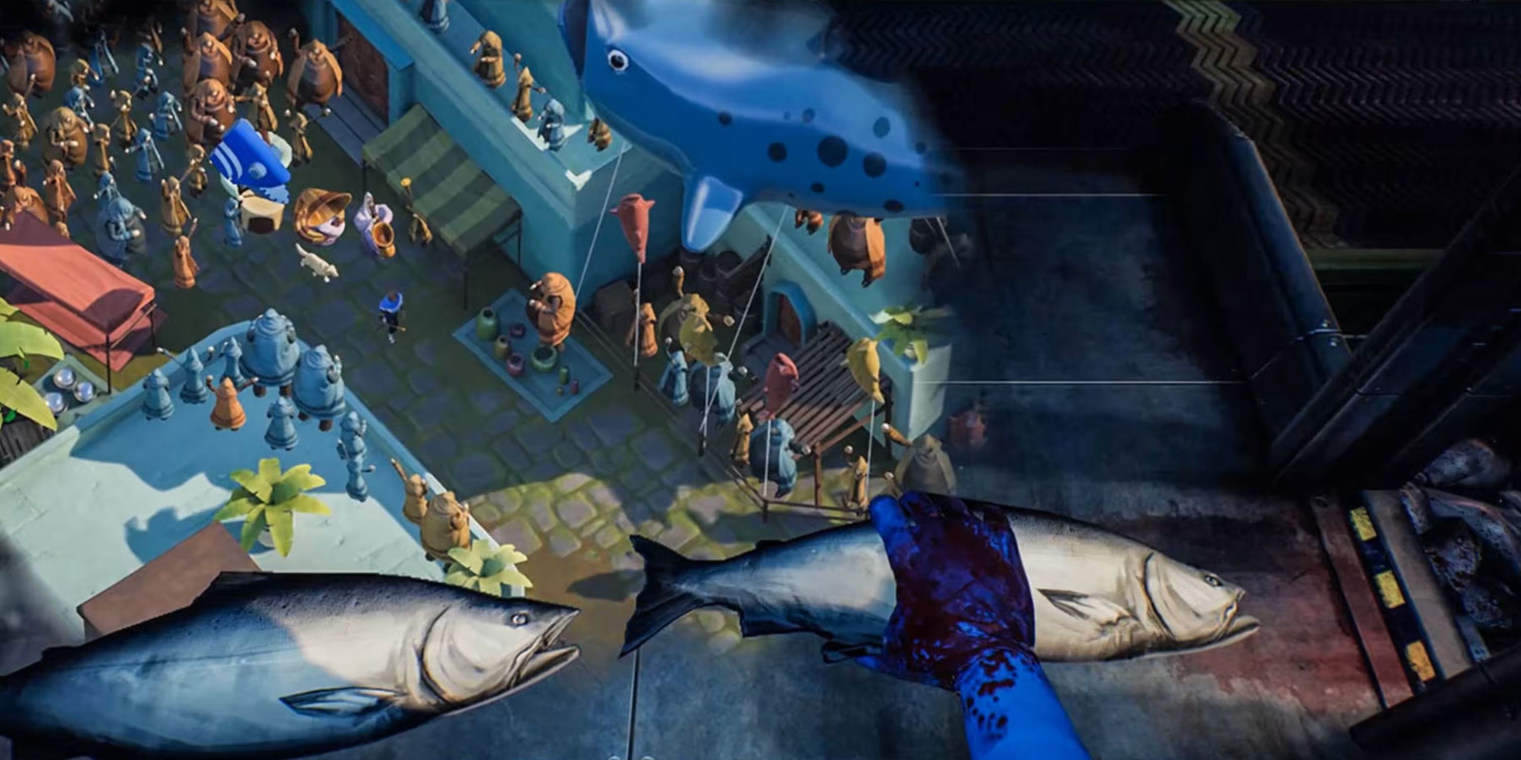 What Remains of Edith Finch - News | Game Rant