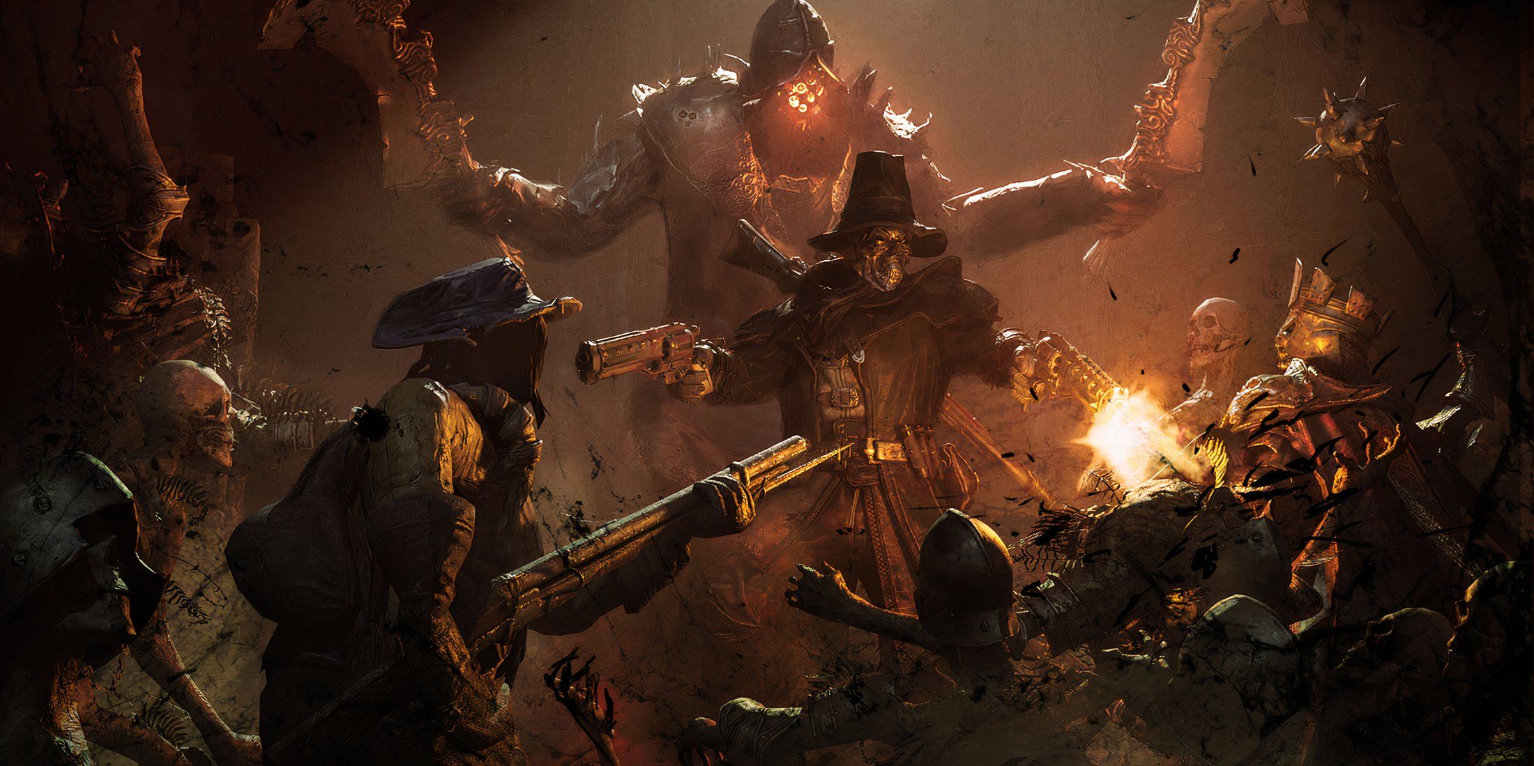 Witchfire: How to Find the Missing Head