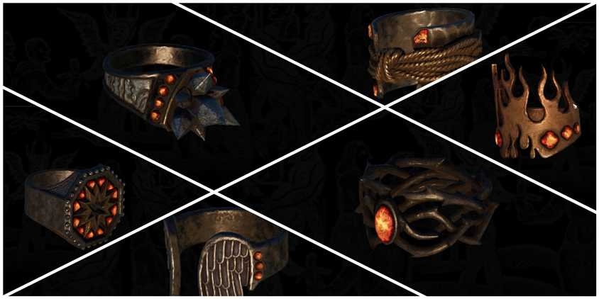 Witchfire: Best Relics, Ranked