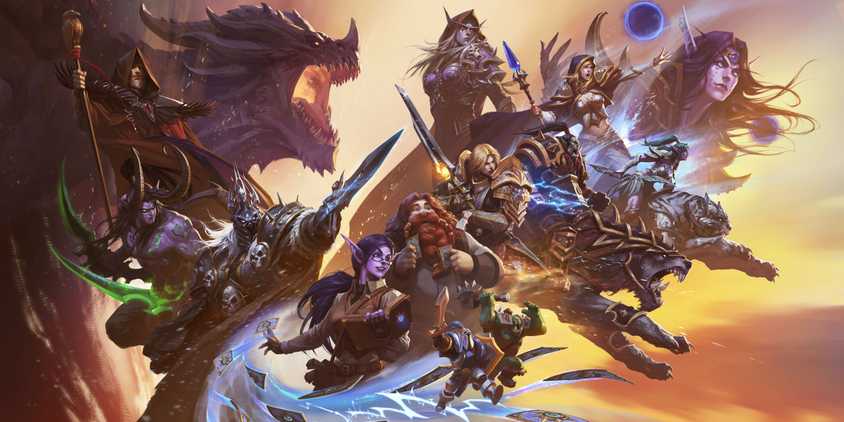 Best Blizzard Games, Ranked