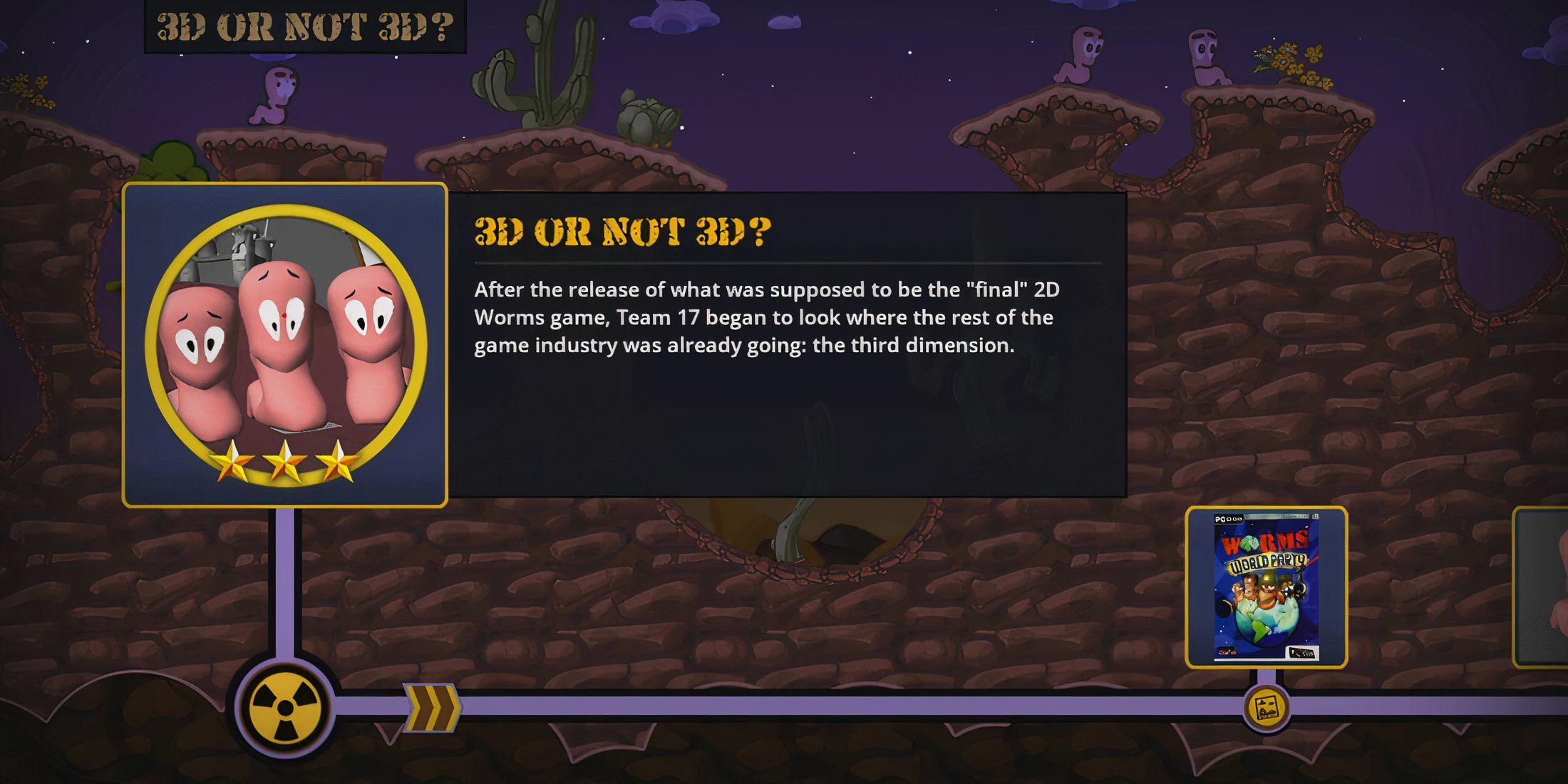 Worms Armageddon: Anniversary Edition News, Trailer, Guides, and More