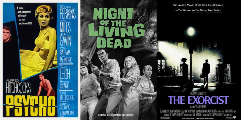 Best Killers In Slasher Movies, Ranked