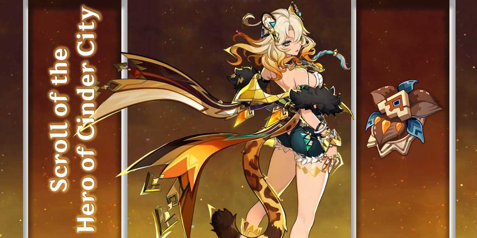 Xilonen Build In Genshin Impact