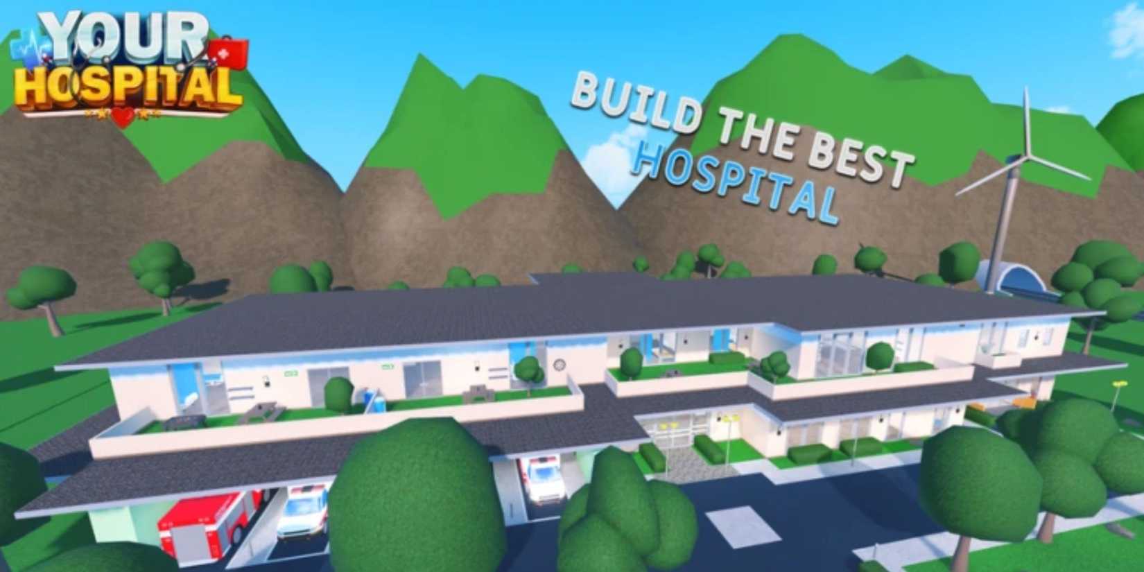 Roblox: Your Hospital Codes