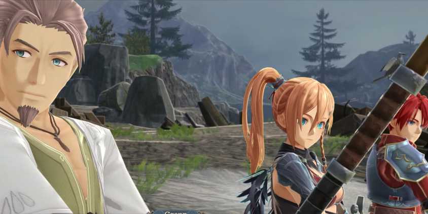 Every Ys Game's Story In Chronological Order