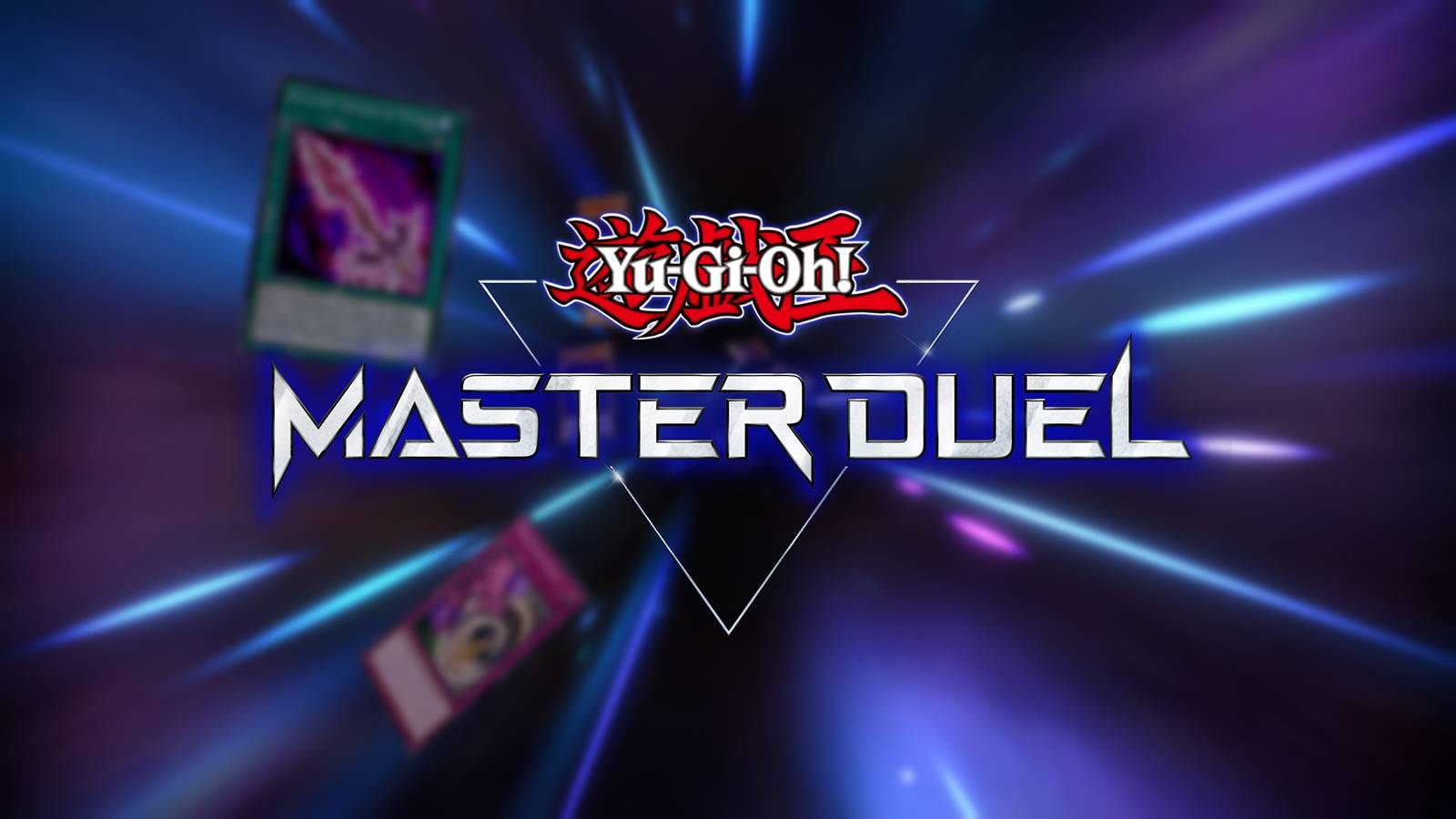 Yu-Gi-Oh Master Duel Reveals Sizable Banlist Update for October 2024