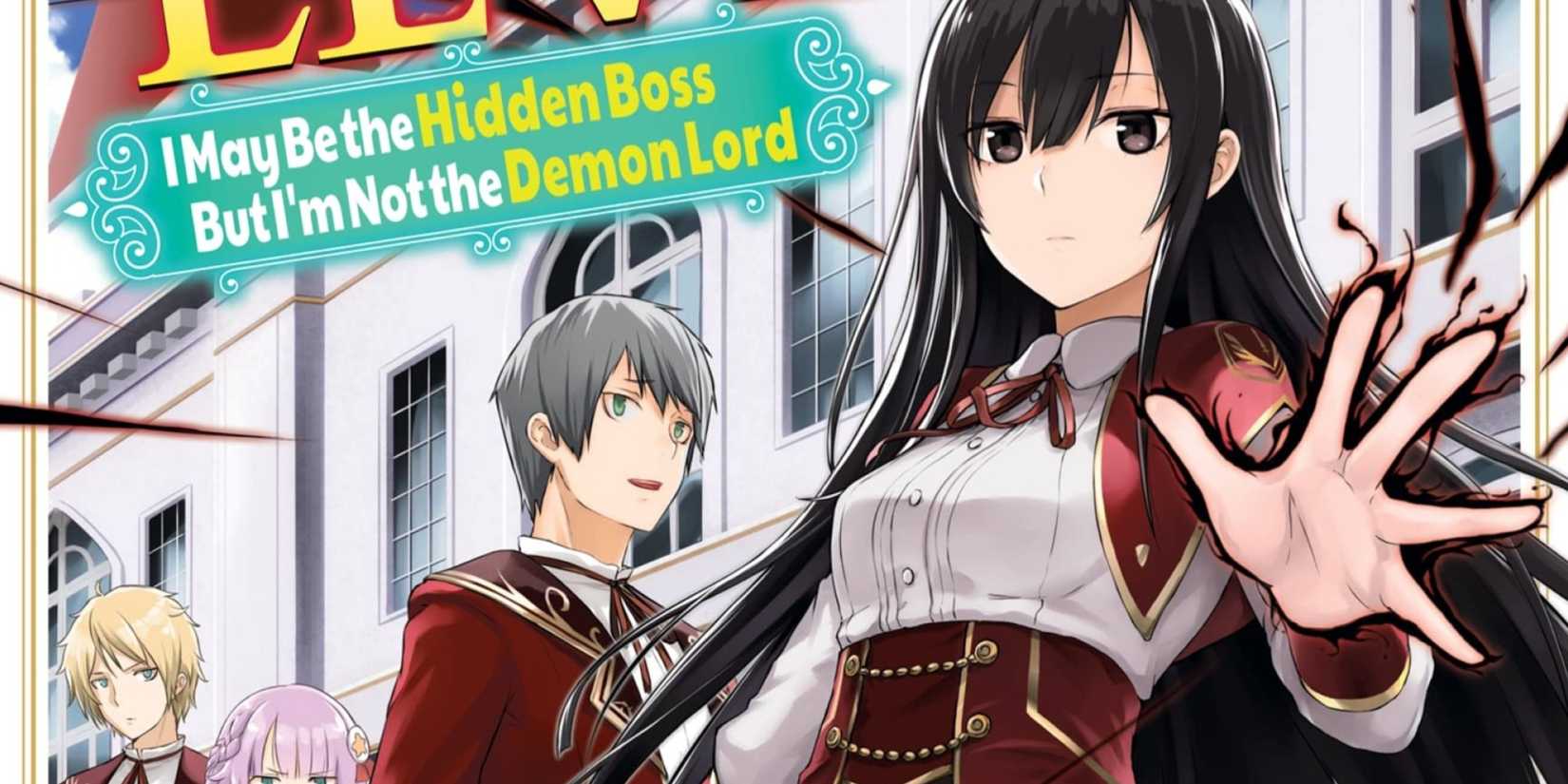 Best Isekai Manga With OP Female MC