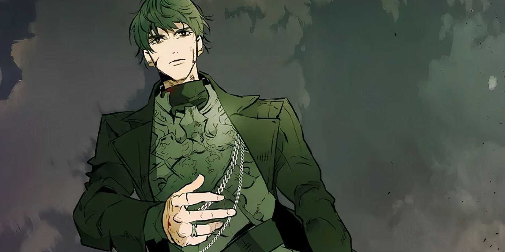 Manhwa To Read If You Love Omniscient Reader