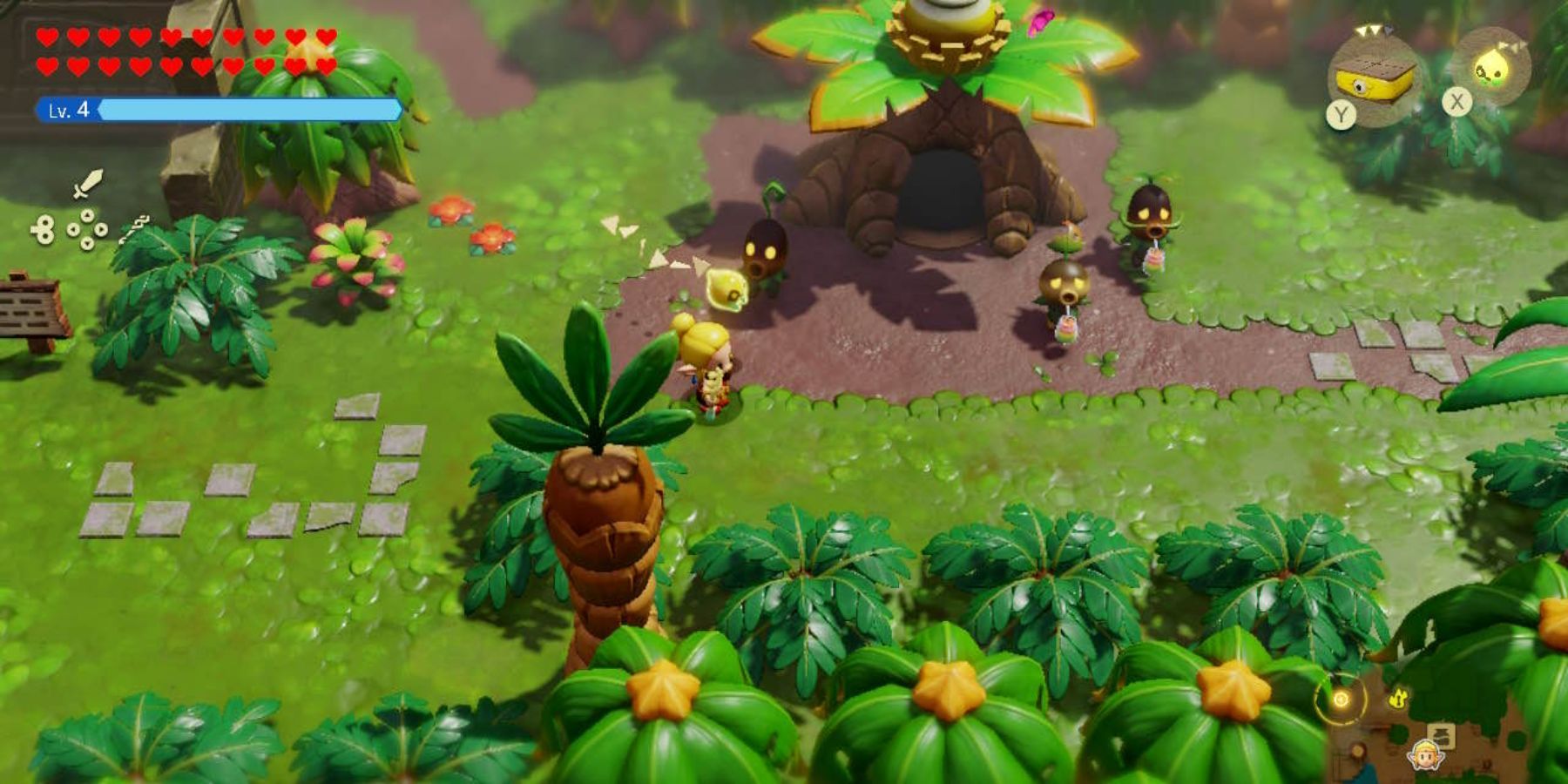 Everything We Know About Zelda: Echoes of Wisdom