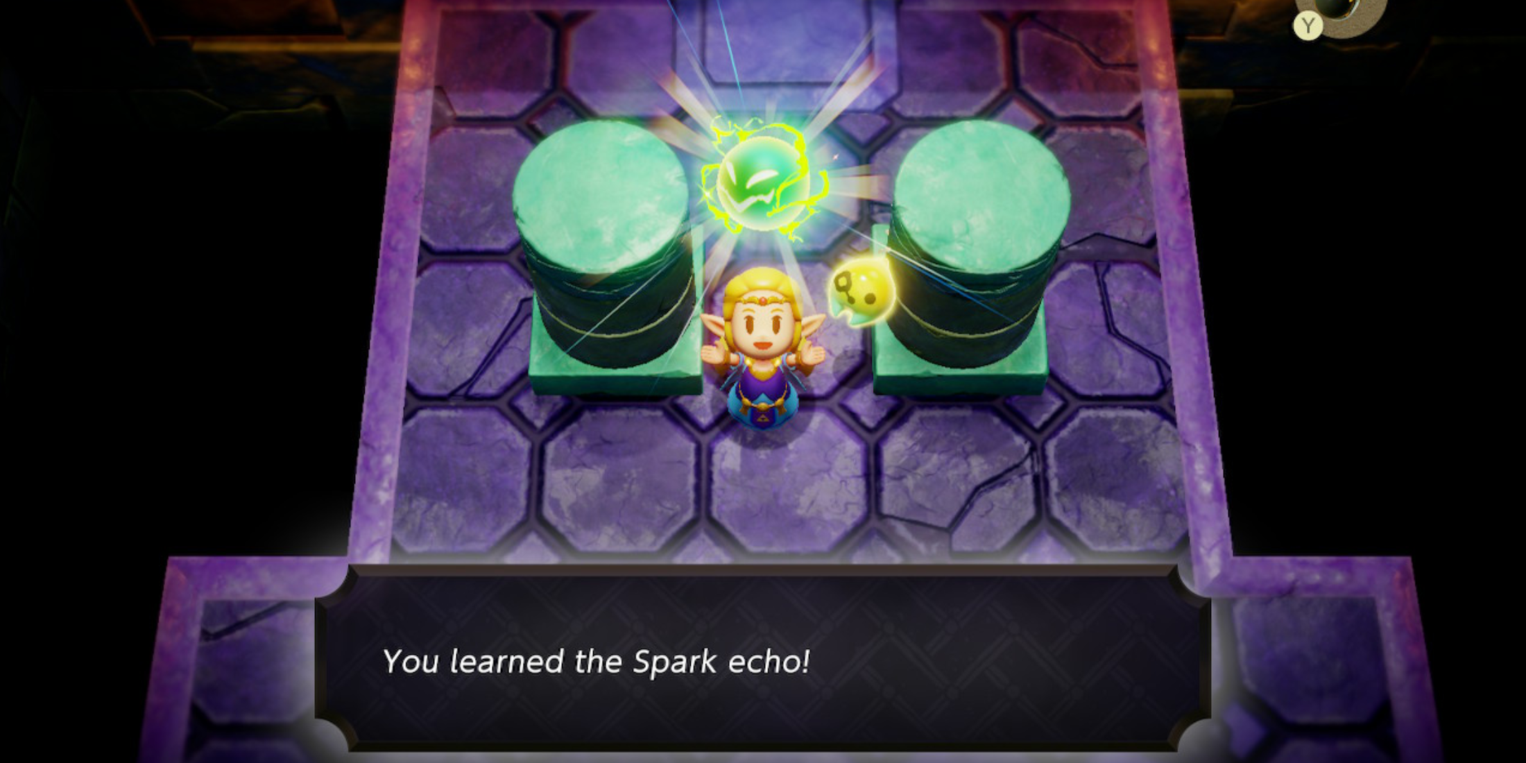 Everything We Know About Zelda: Echoes of Wisdom