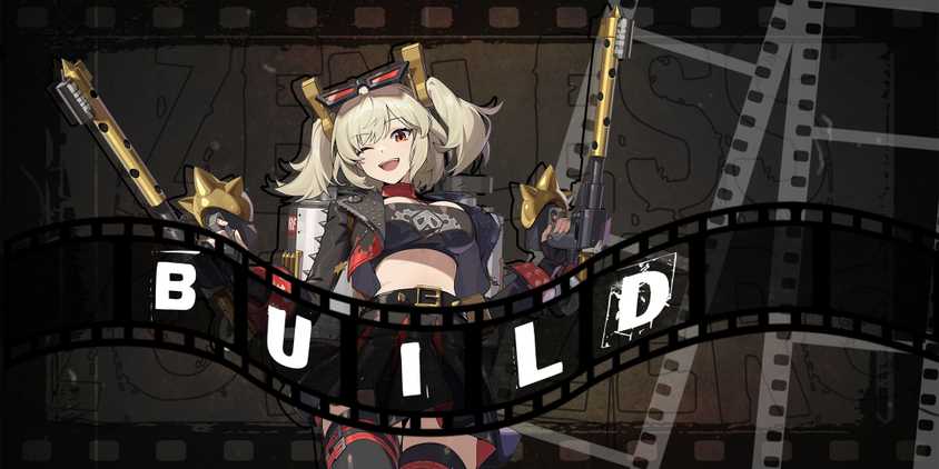 Yanagi Build Guide - ZZZ