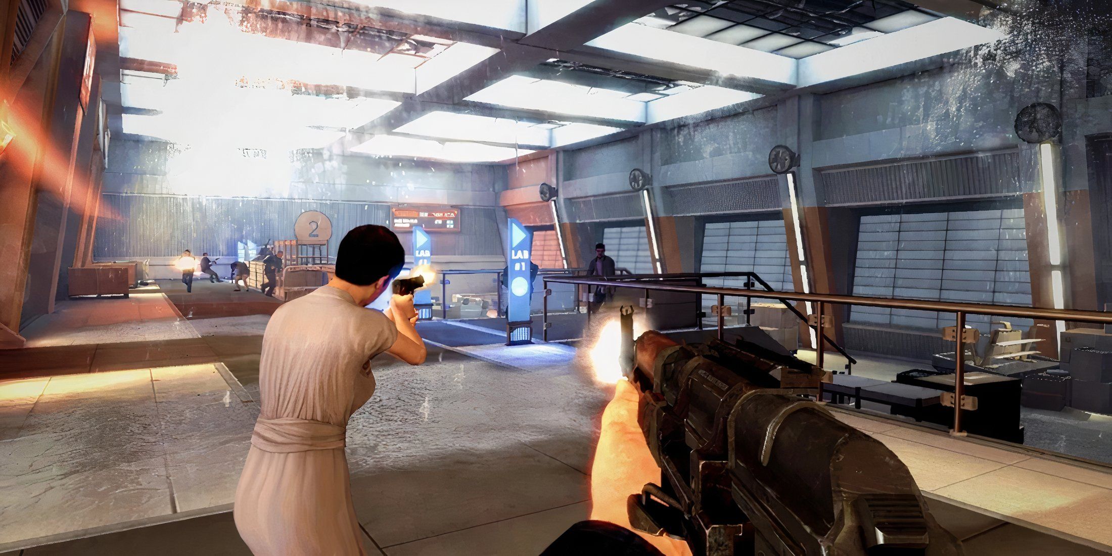 James Bond Games With The Best Stories