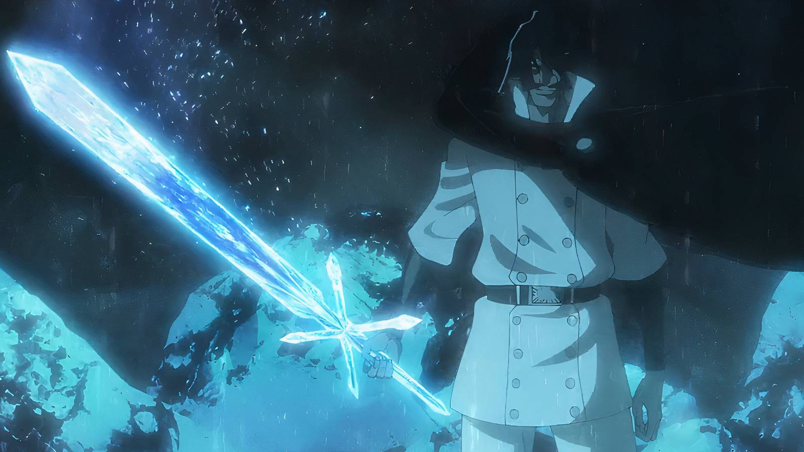 Bleach: Quincy Spirit Weapons, Explained