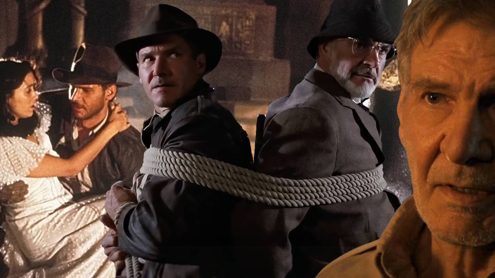 14 Best Indiana Jones Quotes