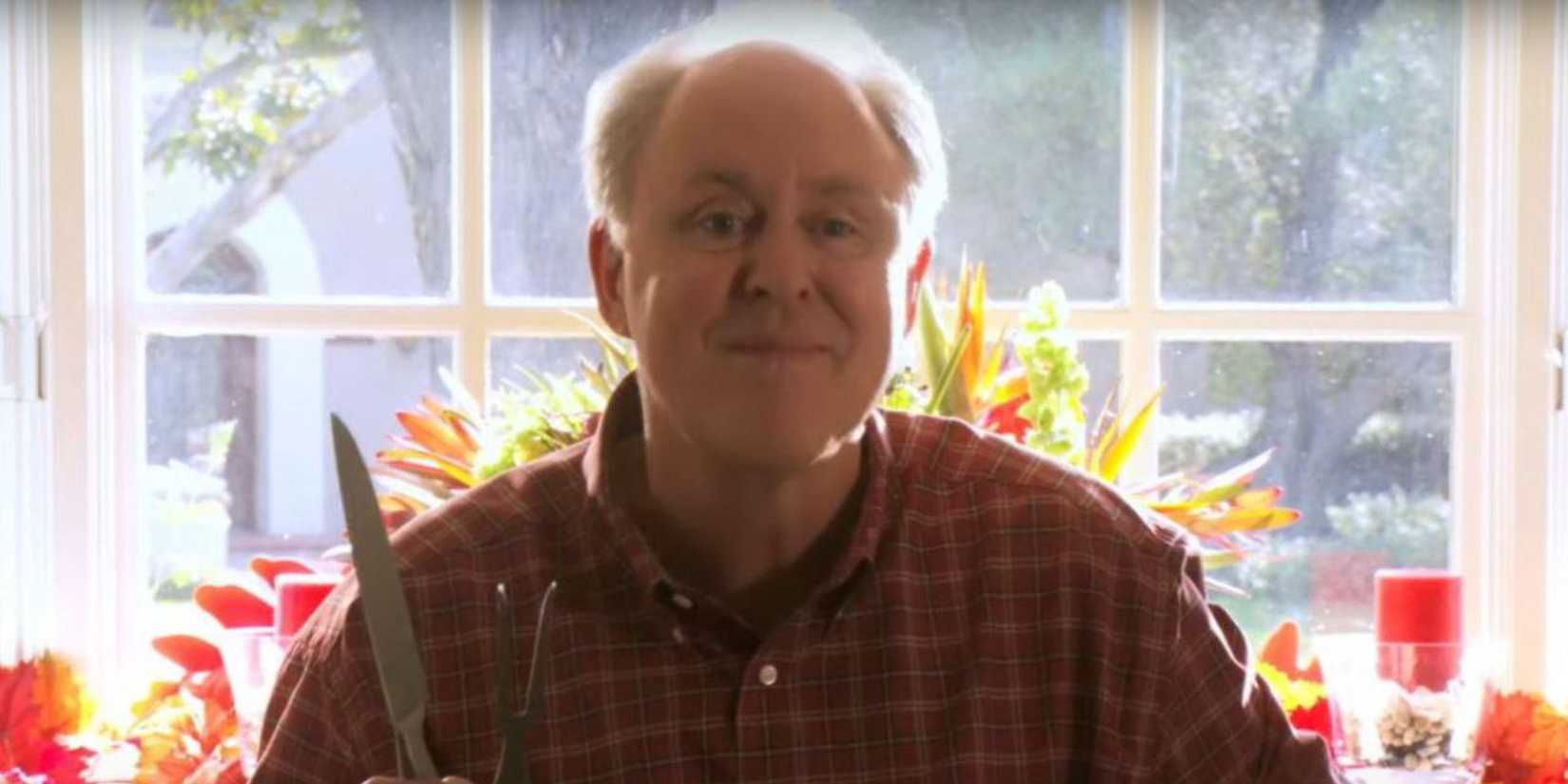 John Lithgow Has Advice For Actor Playing Trinity In Dexter Spin-Off