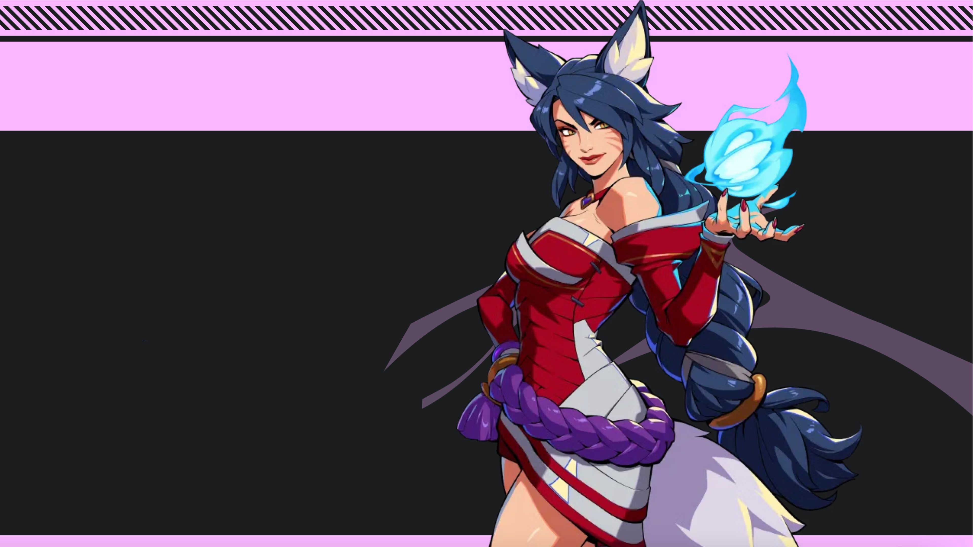 All Confirmed Champions In 2XKO