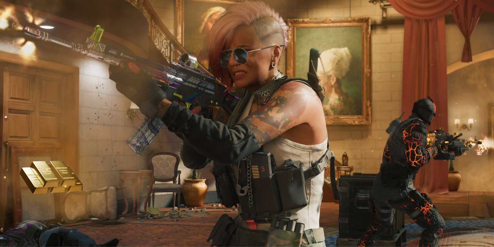 How To Play Black Ops 6 Multiplayer & Zombies Free Trial