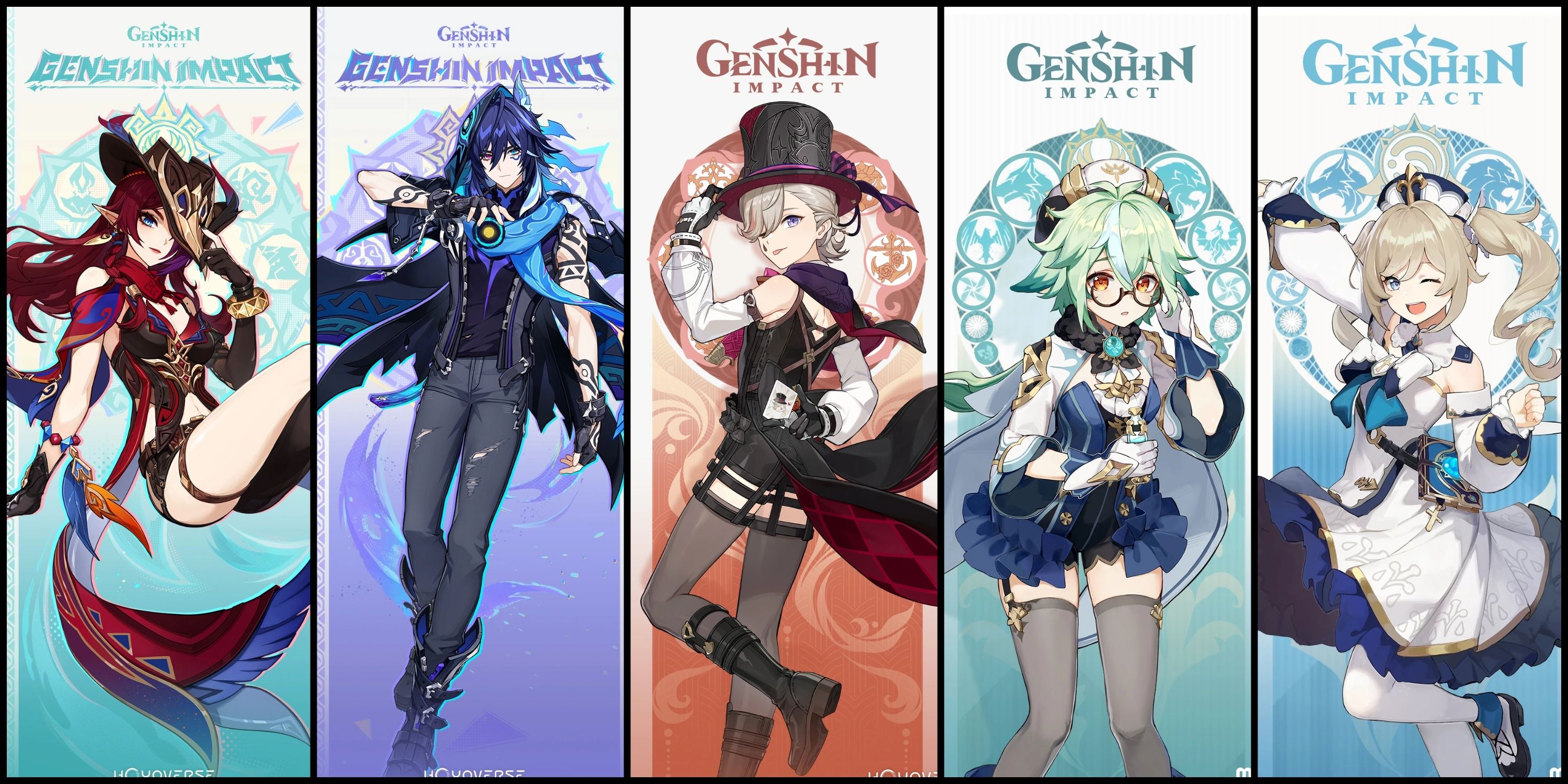 Natlan Directory - Characters, Quests, Bosses, Items, and More ...