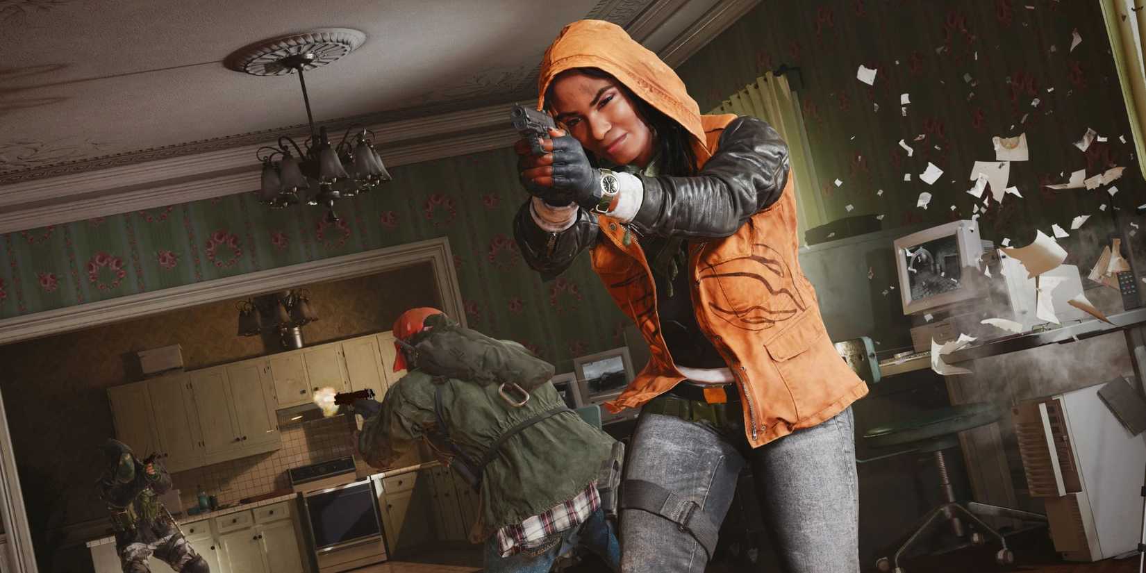 Call Of Duty: Black Ops 6 & Warzone - Travis Rilea Error Solution