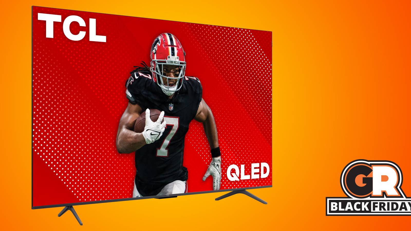 Get This Massive TCL Q65 TV at 25% Off During Black Friday Deal Days