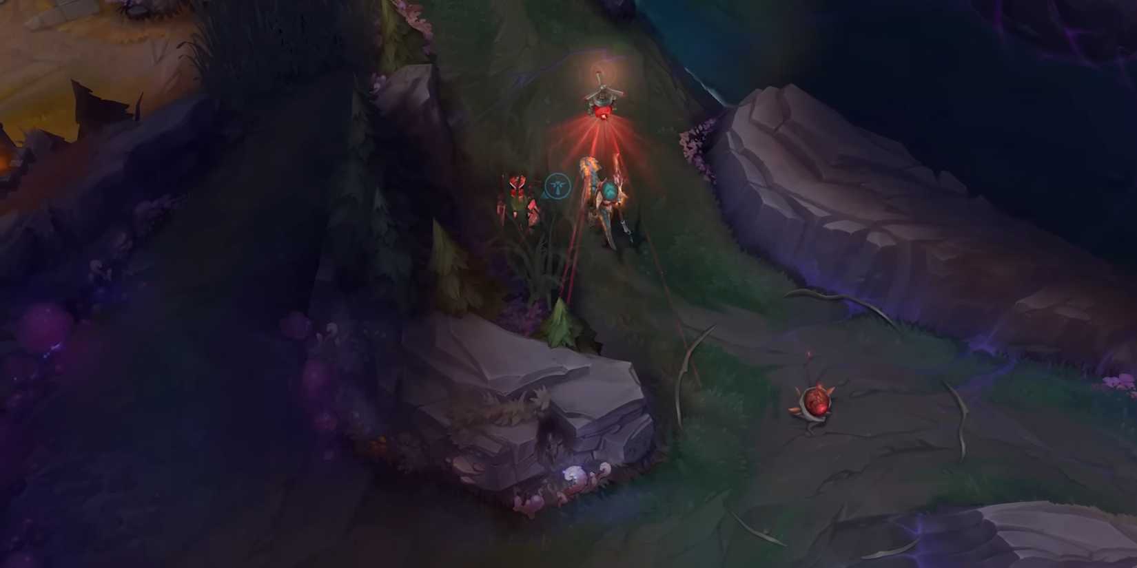 Ways the Noxian Invasion Will Change League of Legends