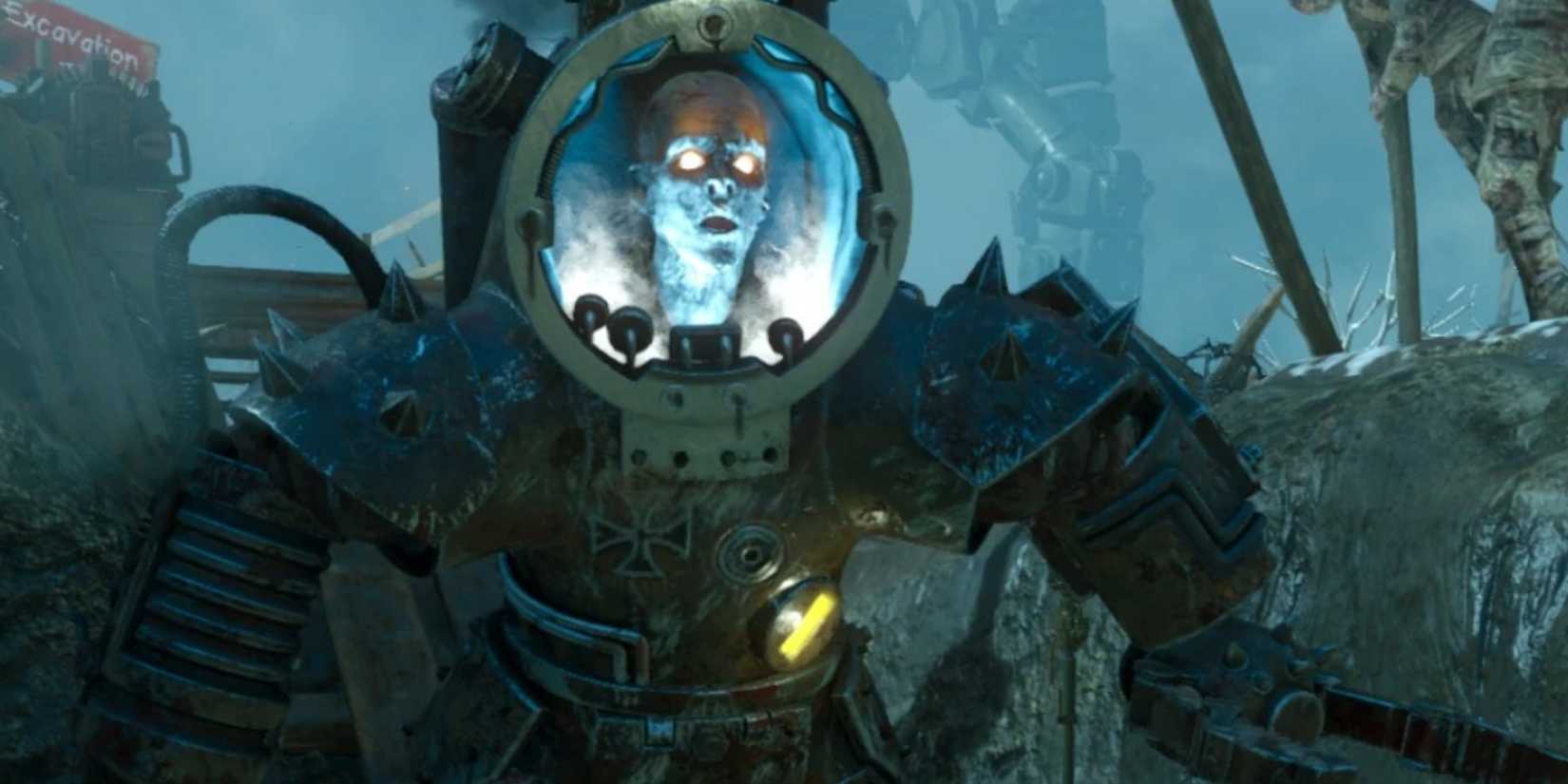 COD Zombies: Best Mini-Boss Enemies