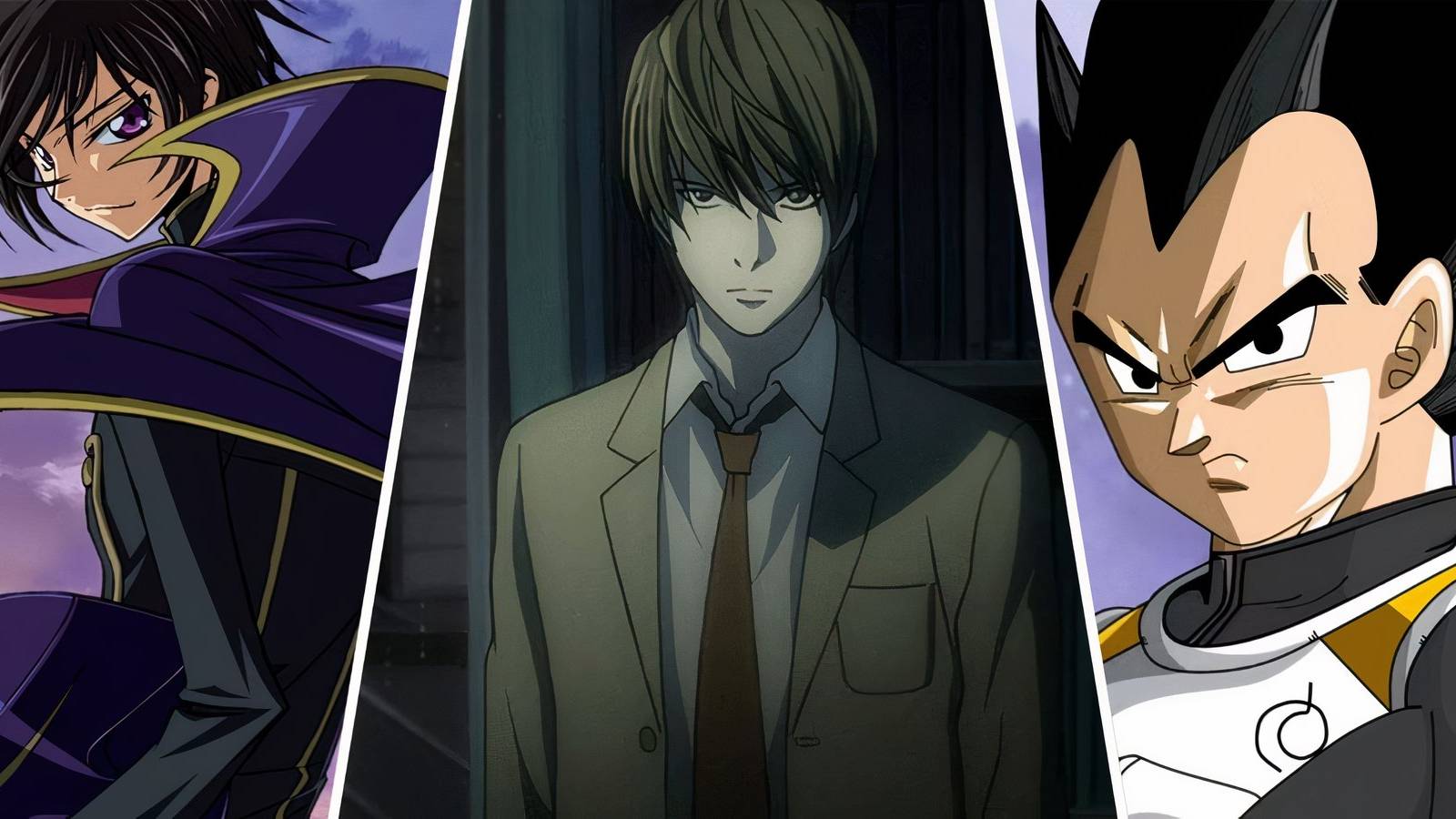 The Evolution of Villains in Anime: From Stereotypes to Complex Characters