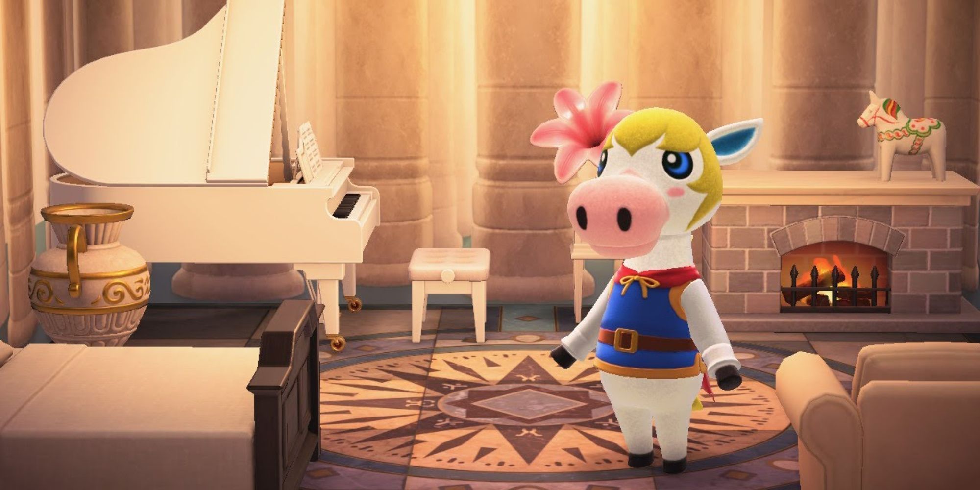 Cutest Villagers From Animal Crossing