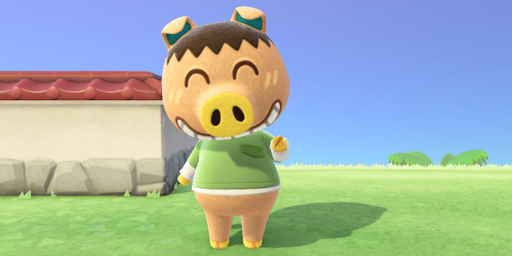 Cutest Villagers From Animal Crossing