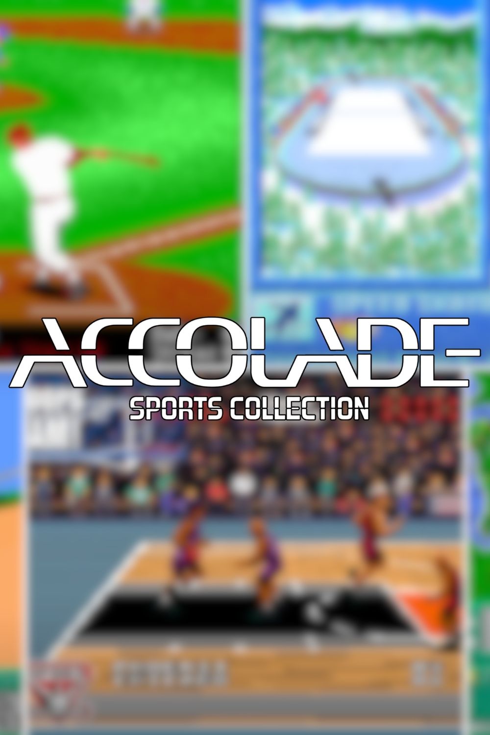 Accolade Sports Collection News, Trailer, Guides, and More