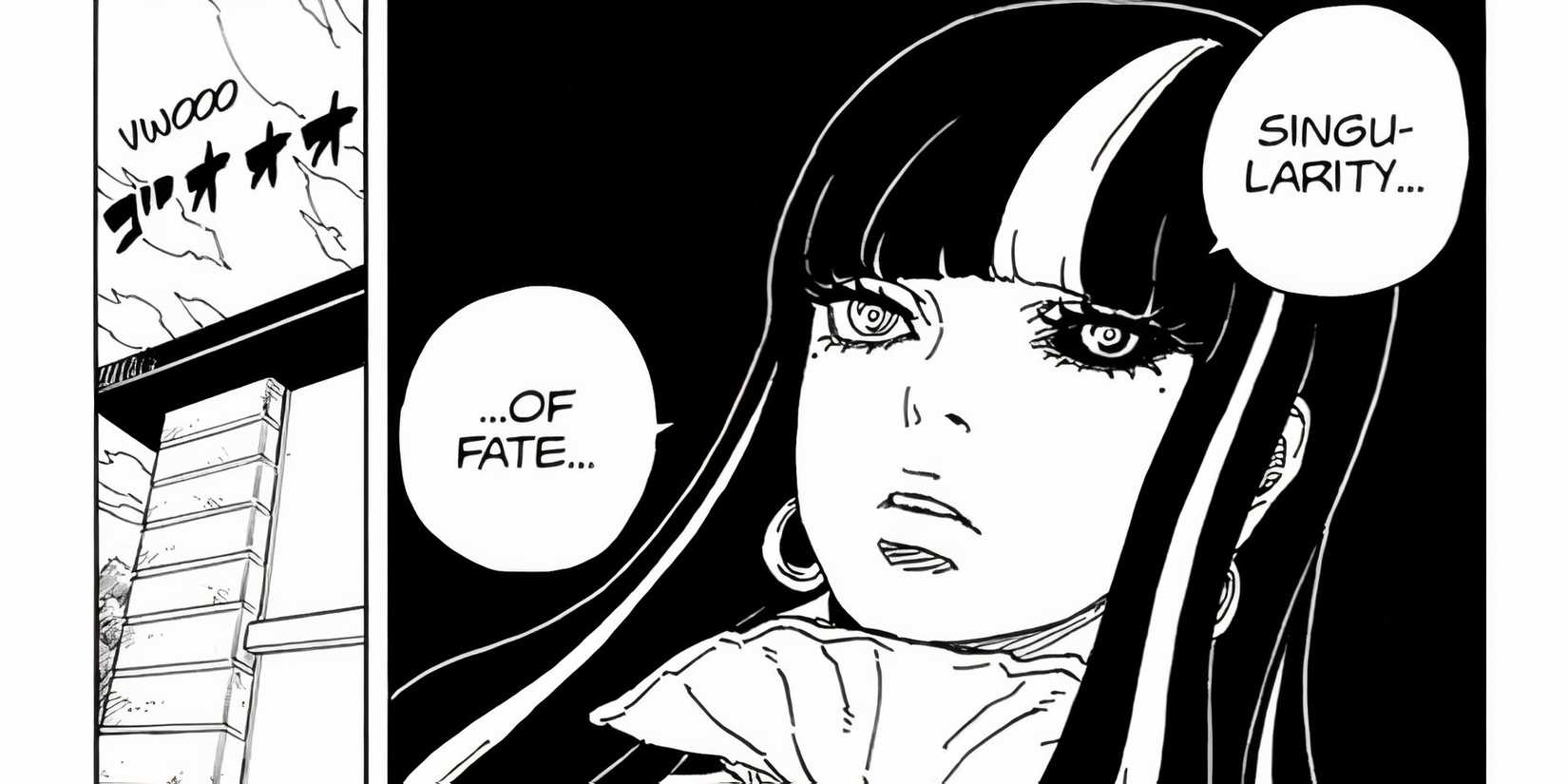 Boruto: Two Blue Vortex Chapter 16: Showdown In Sunagakure