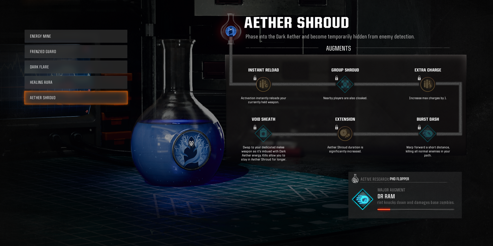 Black Ops 6: Best Augments to Use on Field Upgrades