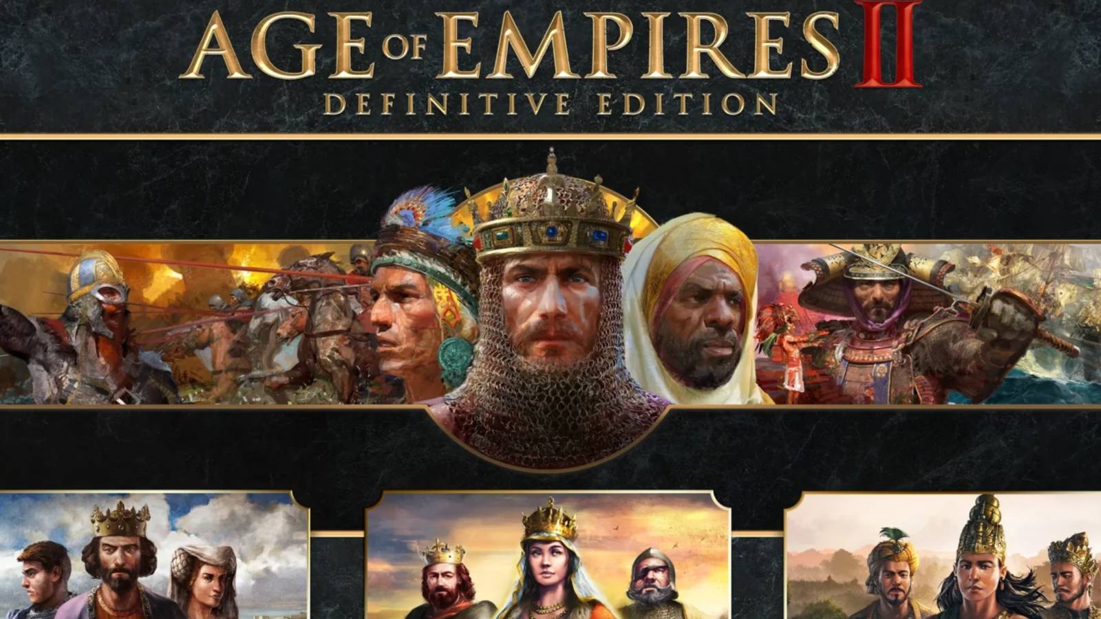 Why Now is the Perfect Time to Start Playing Age of Empire 2: DE