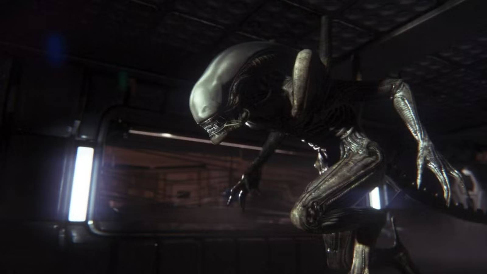 Alien Isolation's Sequel Is a Perfect Chance to Finish One Unresolved Story