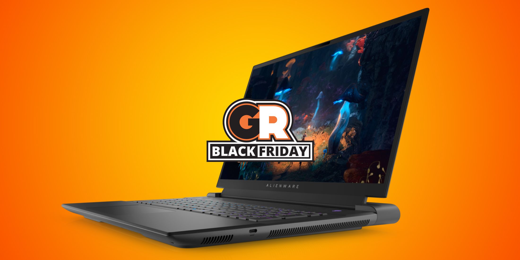 HP Victus Gaming Laptop On Sale at Best Buy for Black Friday