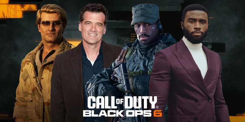 Call Of Duty: Black Ops 6 - Emergence Campaign Mission Walkthrough