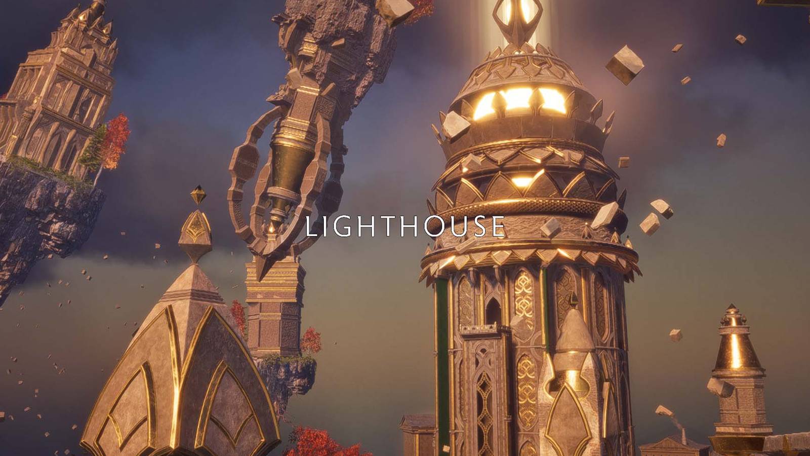 All Lighthouse Chest Locations In Dragon Age: The Veilguard