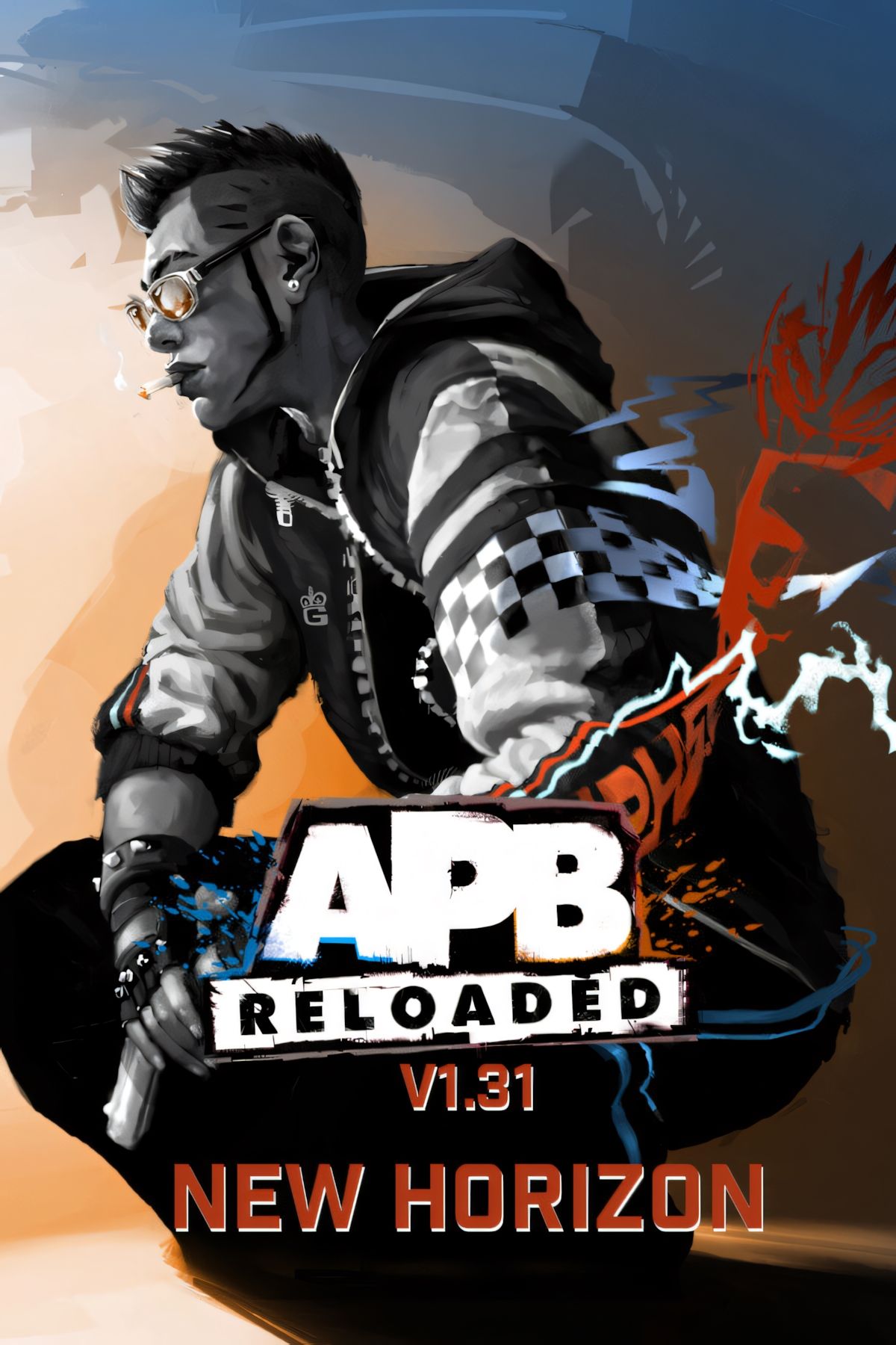 APB Reloaded News, Trailer, Guides, and More