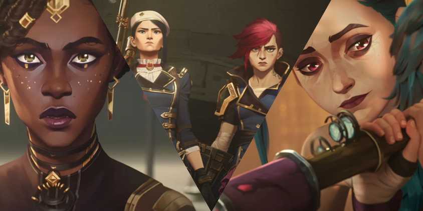 Arcane Season 2 Ending, Explained