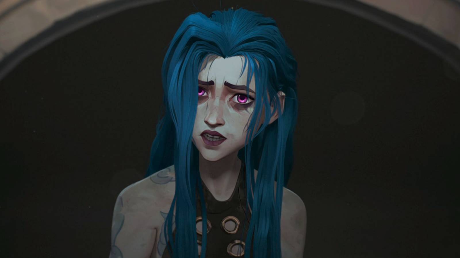 Arcane Director Addresses Concerns About Jinx's Fate After Final Season