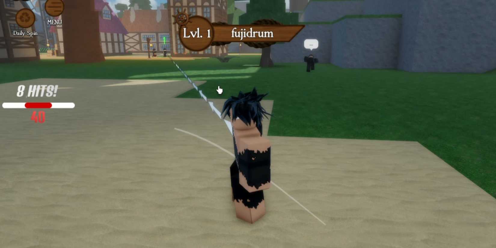 Roblox: Arcane Seas Codes