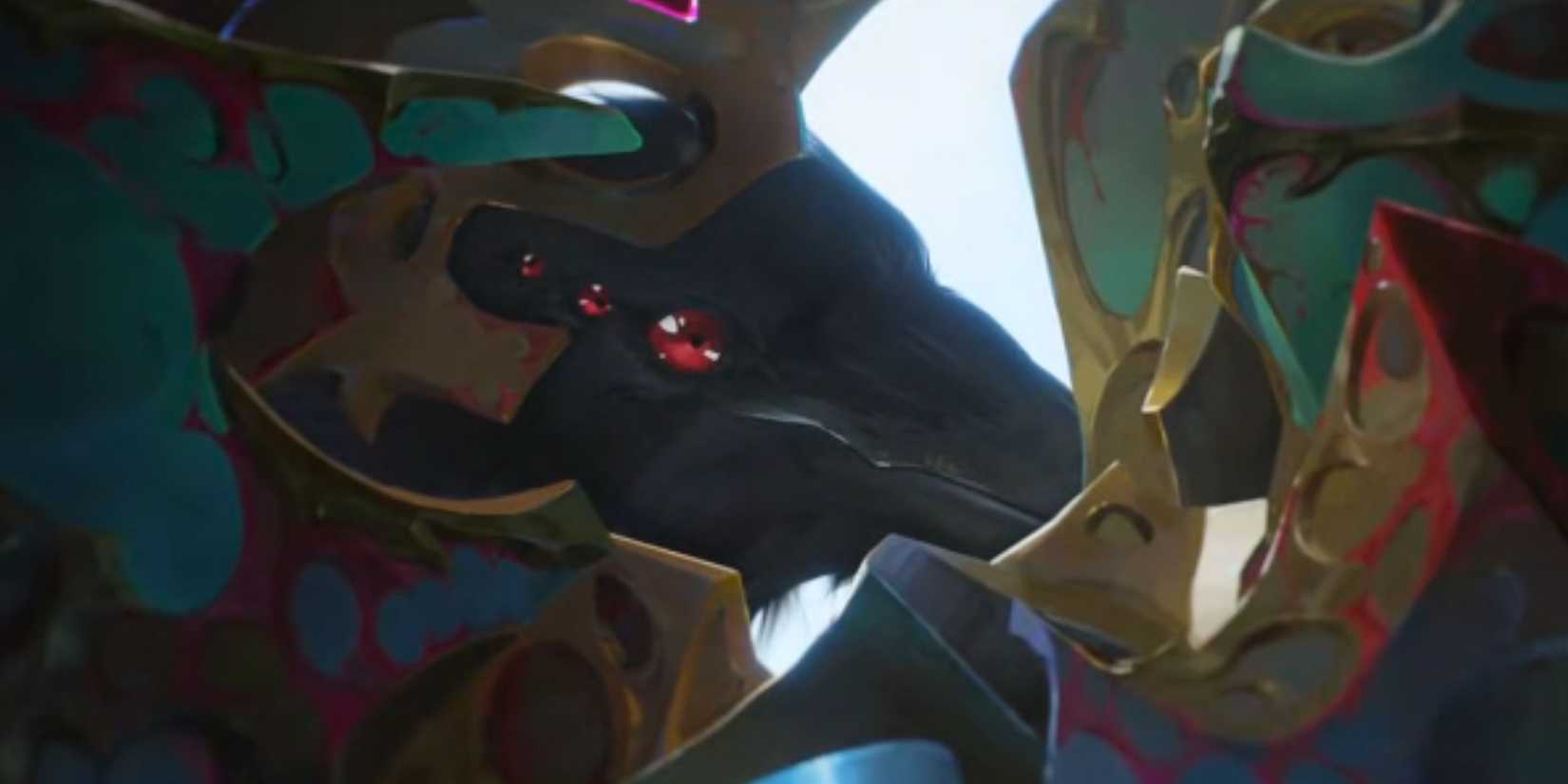 What to Expect From the League of Legends Show's Ionia