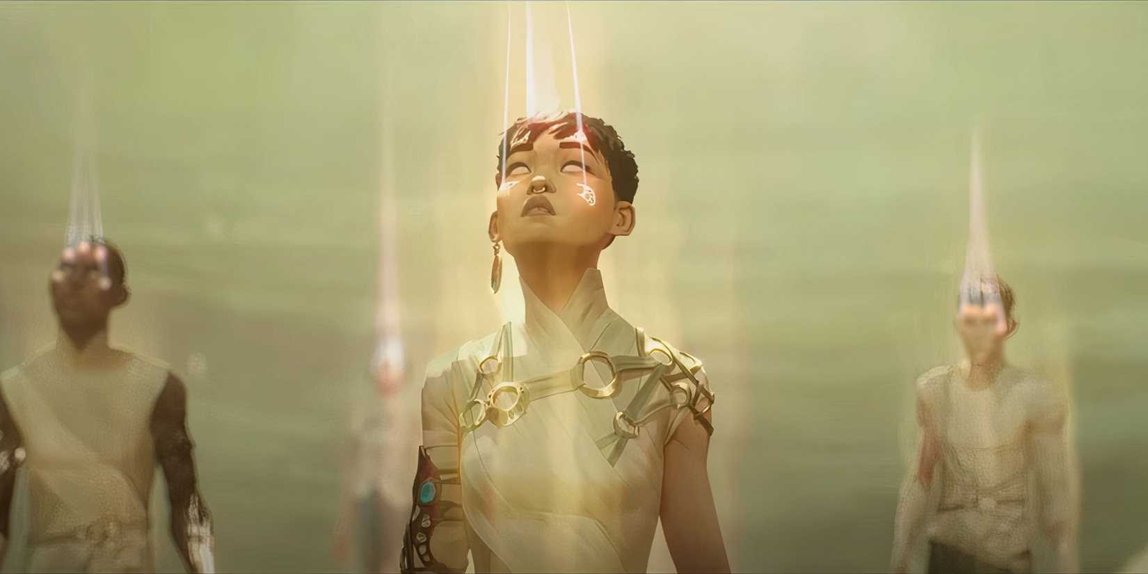 Arcane Season 2: What Is The Arcane? (Theory)