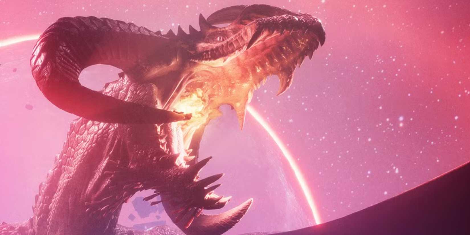 Dragon Age: All Archdemons, Ranked By Strength