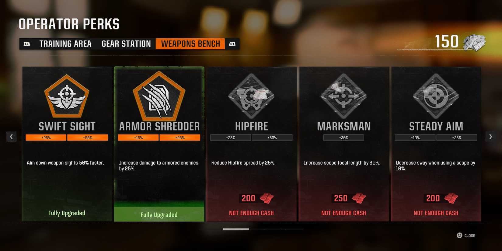 Safehouse Upgrades To Buy First In The Black Ops 6 Campaign