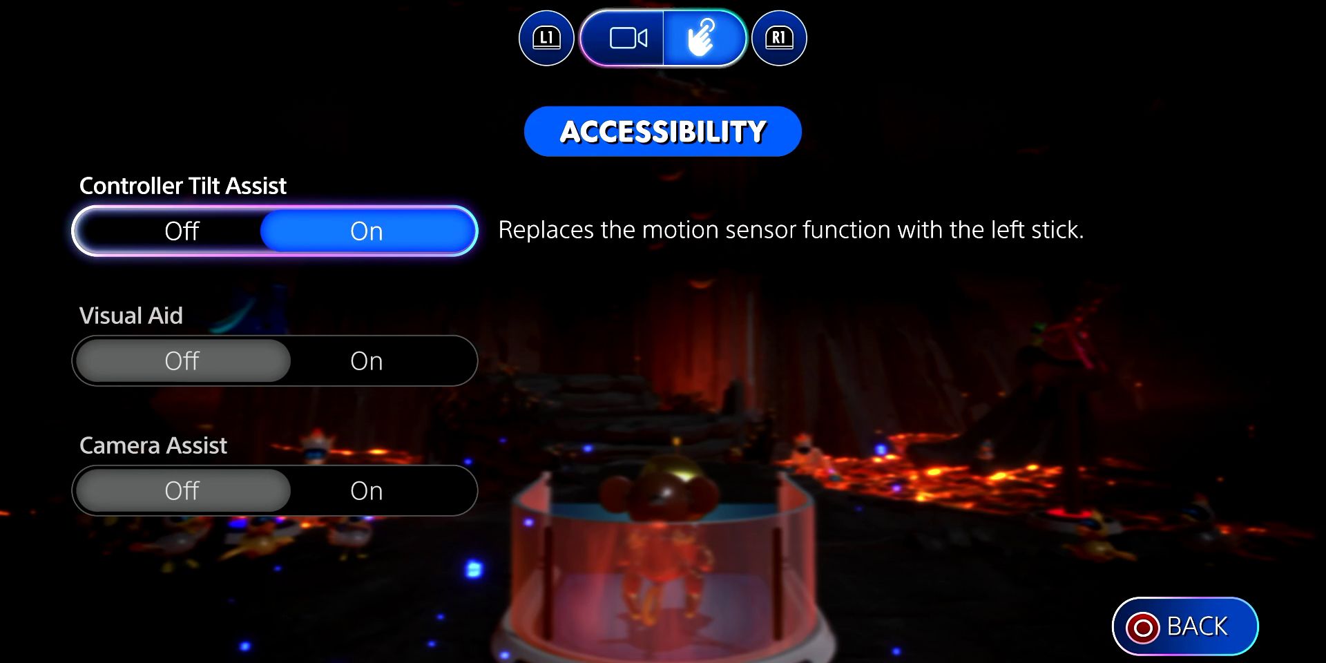 Astro Bot: Rising Heat Walkthrough (All VIP Bots)