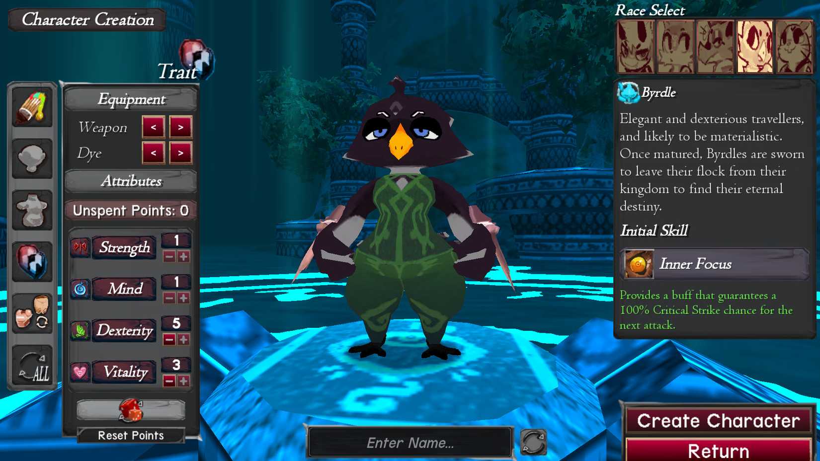 Which Class Should You Choose In Atlyss?