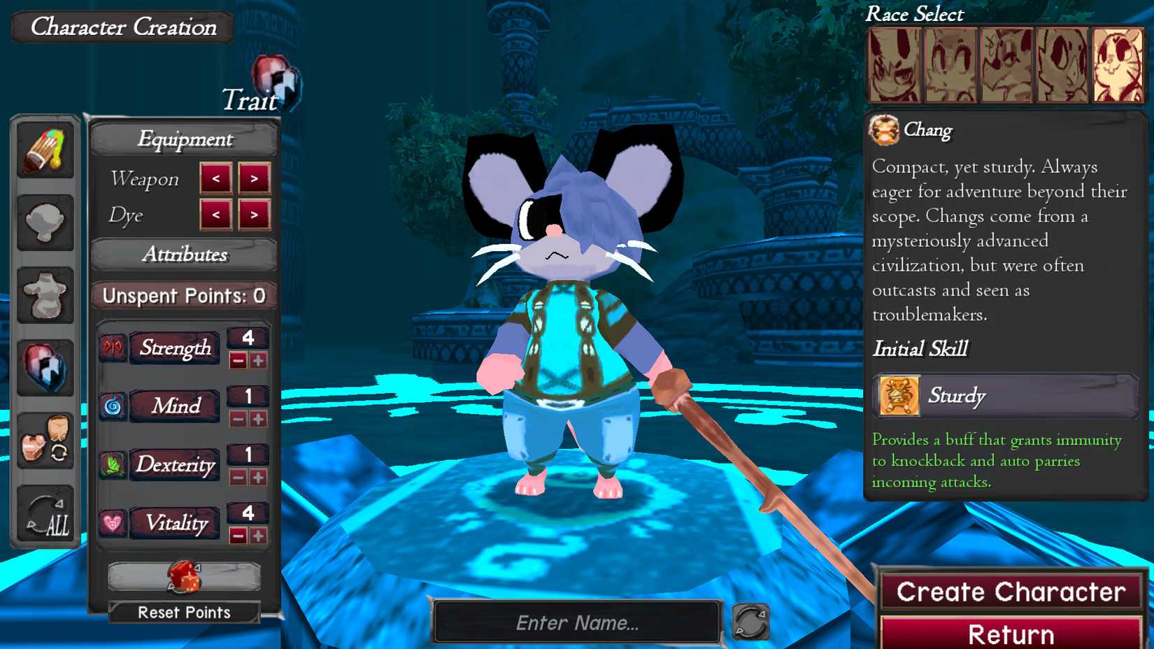 Which Class Should You Choose In Atlyss?